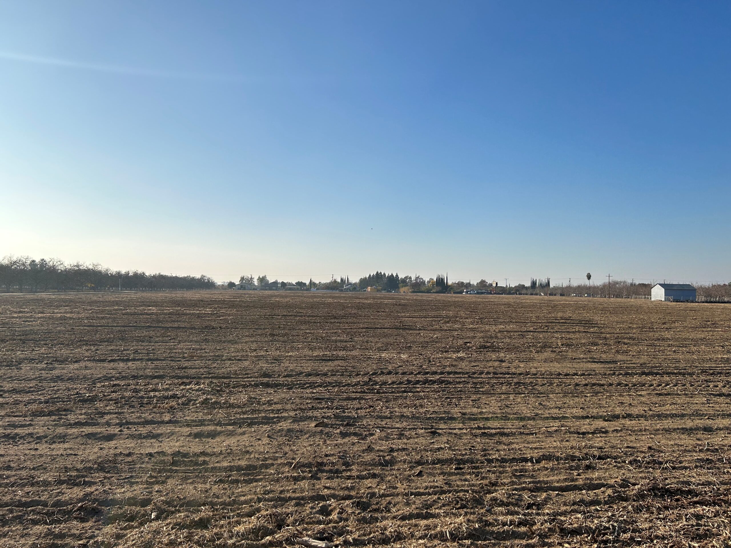 GKGSA 2026 Pilot Land Fallowing - Greater Kaweah GSA